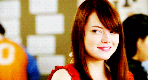 Emma Stone Gif Find Share On Giphy