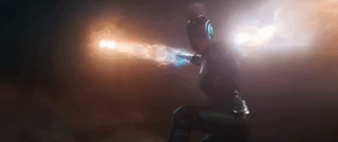 What the player who has alternator and disruptor rounds looks like to ...