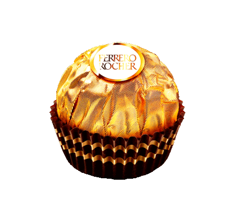 Ferrero Makeitmagic Sticker by Ferrerorocher for iOS & Android | GIPHY