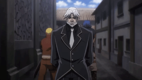 Overlord II Episode 8 Discussion - Forums - MyAnimeList.net