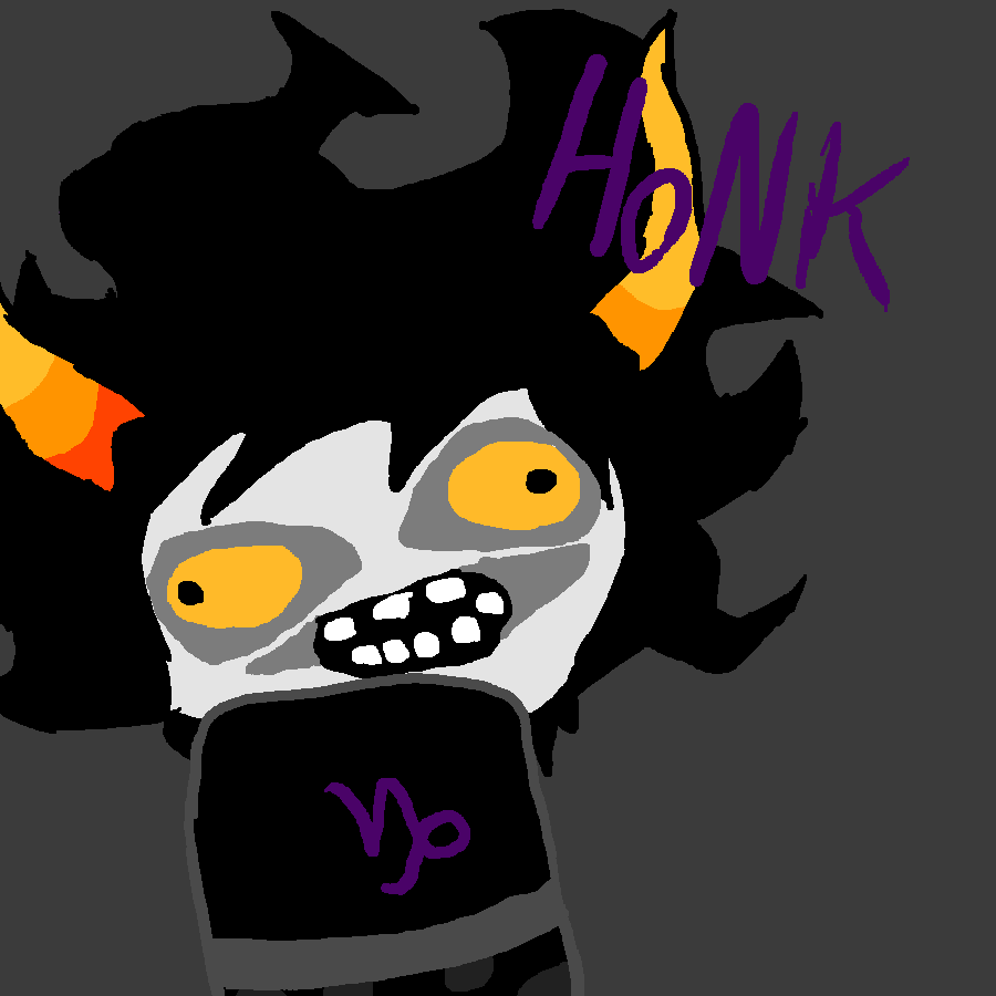 Homestuck Gifs Gamzee