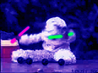 Lamb Chop GIFs - Find & Share on GIPHY