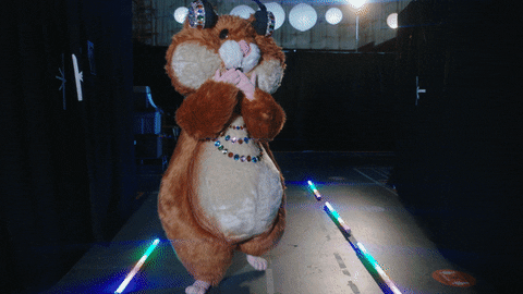 Season 6 Mask GIF by The Masked Singer - Find & Share on GIPHY