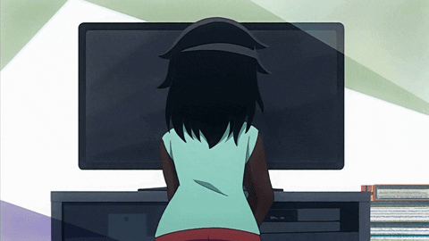 Fault GIF - Find & Share on GIPHY