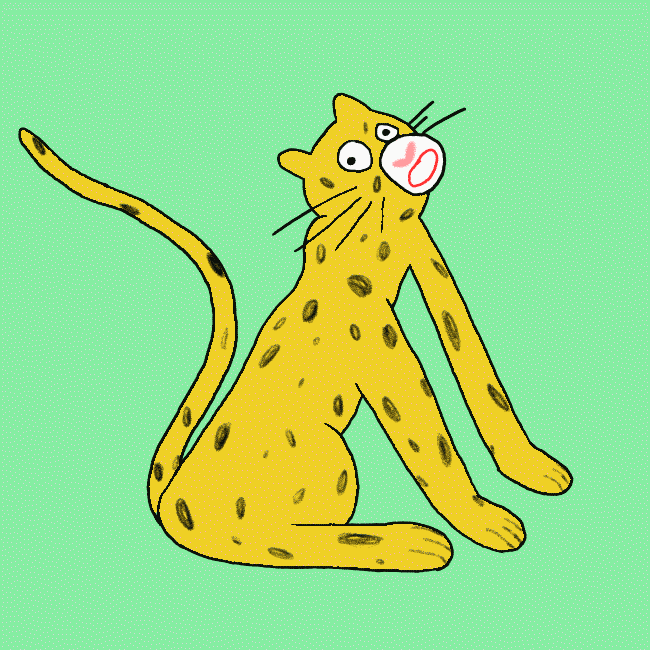 Angry Fun GIF by Kitti Teleki - Find & Share on GIPHY