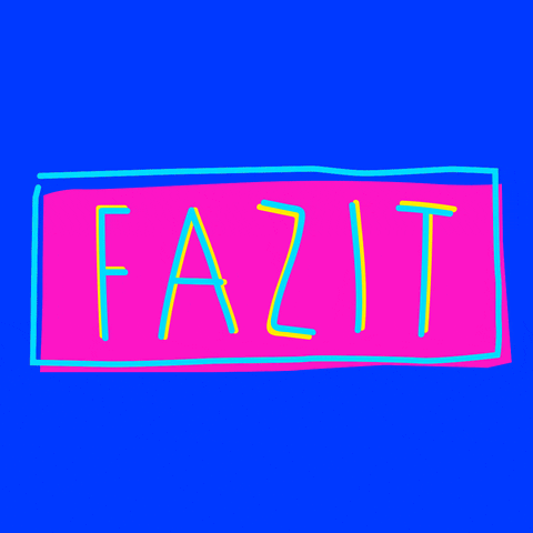 Fazit GIFs - Get the best GIF on GIPHY