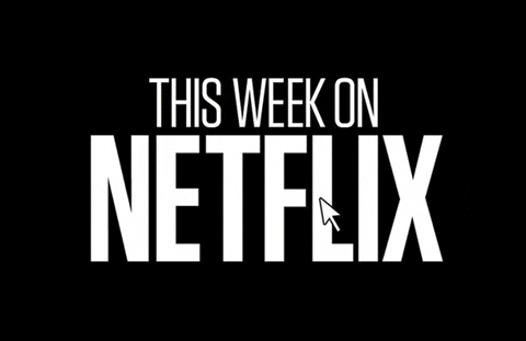 Netflix Streaming GIF - Find & Share on GIPHY