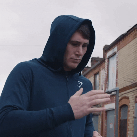 Fight Ufc GIF by Gymshark - Find & Share on GIPHY