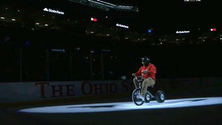 Ohio State Buckeyes GIF by Ohio State Athletics - Find & Share on GIPHY