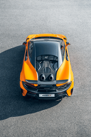GIF by McLaren Automotive - Find & Share on GIPHY