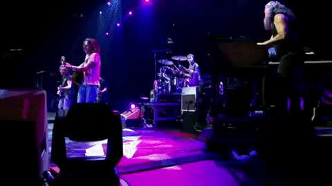 Better Man GIF by Pearl Jam - Find & Share on GIPHY