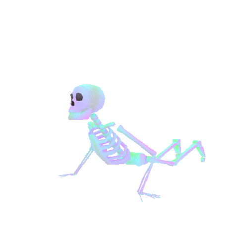 The Worm Dancing Sticker by jjjjjohn for iOS & Android | GIPHY