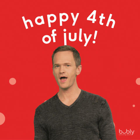 Happy Fourth GIFs - Find & Share on GIPHY