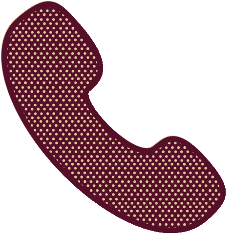 Phone Call Sticker by FSU Student Union for iOS & Android | GIPHY