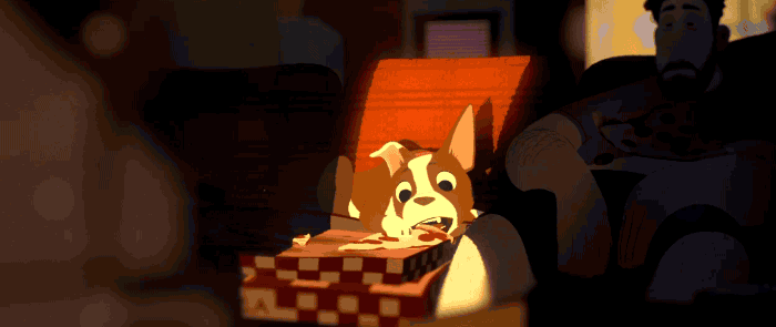 Big Hero 6 Feast GIF by Disney - Find & Share on GIPHY