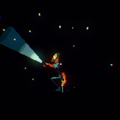 Pixelated GIFs - Find & Share on GIPHY