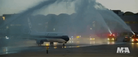 Miami International Airport GIF - Find & Share on GIPHY