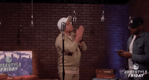 New York Rap GIF by BET - Find & Share on GIPHY