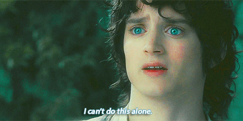 Frodo GIF - Find & Share on GIPHY