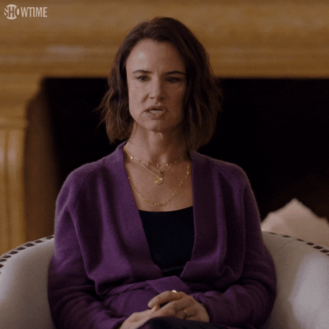 Yellowjackets GIF by Showtime - Find & Share on GIPHY