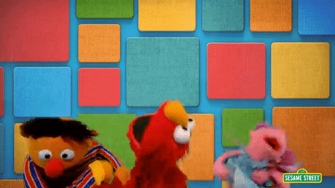Dance Abby GIF by Sesame Street - Find & Share on GIPHY
