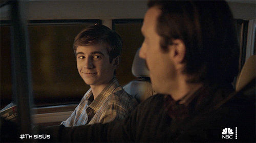 This Is Us GIF by NBC - Find & Share on GIPHY