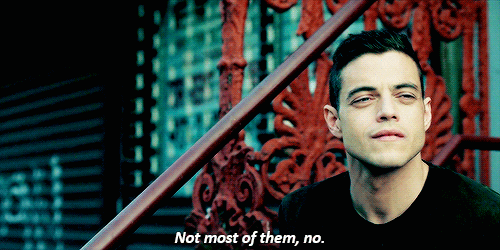 Mr Robot GIF - Find & Share on GIPHY