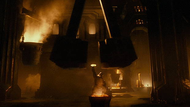 The Hobbit GIF - Find & Share on GIPHY