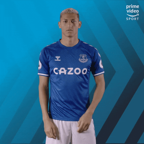 Premier League Football GIF by Prime Video - Find & Share on GIPHY