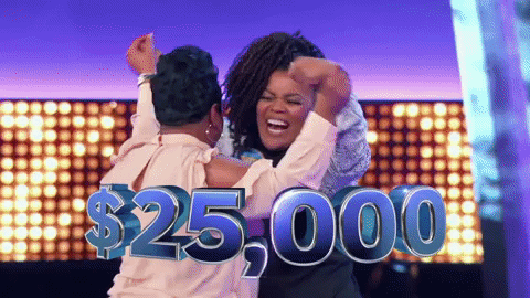 Steve Harvey The Mayor GIF by ABC Network - Find & Share on GIPHY