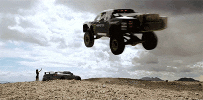 Off Road Jump GIF - Find & Share on GIPHY