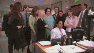 Office GIF - Find & Share on GIPHY