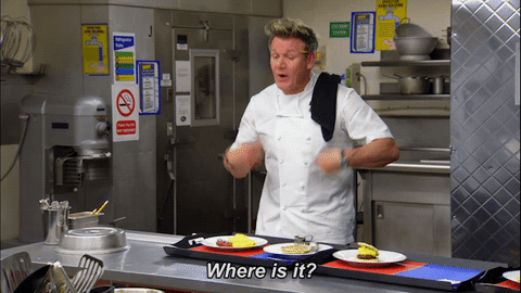 Masterchef Junior GIF by FOX TV - Find & Share on GIPHY