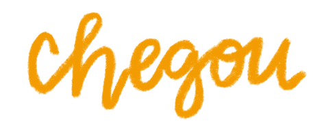 Chegou Sticker by Ilustralle for iOS & Android | GIPHY