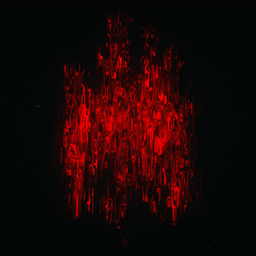 Glitch Glow GIF by Erica Anderson - Find & Share on GIPHY