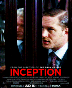 Inception Gif