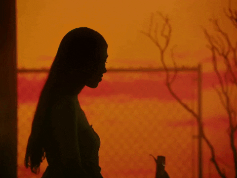 Door GIF by Caroline Polachek - Find & Share on GIPHY