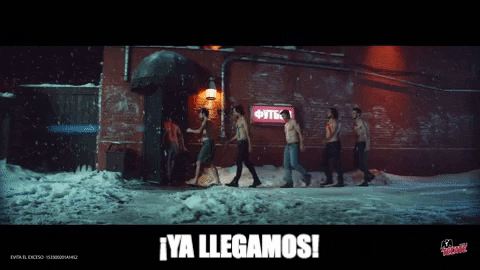 Llegamos GIFs - Find & Share on GIPHY