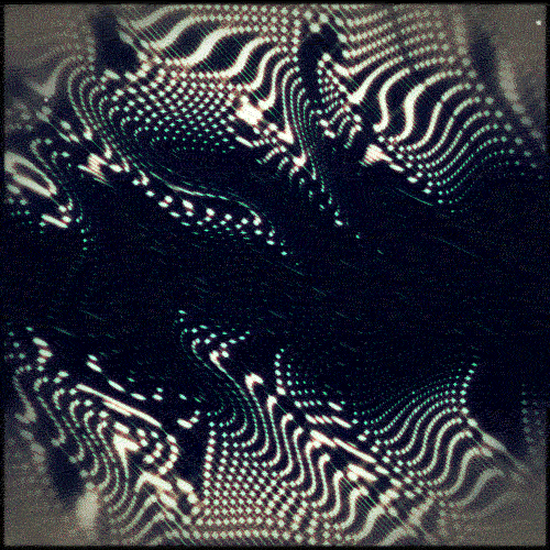 Gif Artist Glow GIF by Erica Anderson - Find & Share on GIPHY