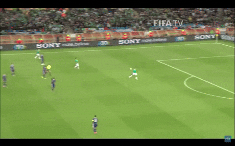 Copa Del Mundo Mexico GIF by MiSelecciónMX - Find & Share on GIPHY