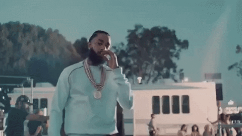 Status Symbol 3 GIF by Nipsey Hussle - Find & Share on GIPHY