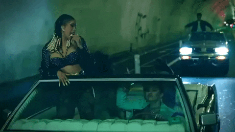 Please Me Drop Top GIF by Cardi B - Find & Share on GIPHY