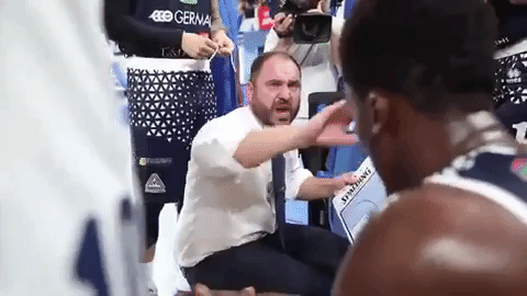 Basketball Yes GIF - Find & Share on GIPHY