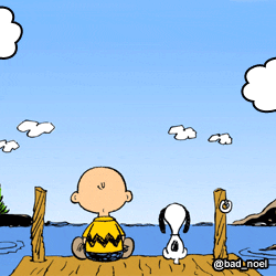 Snoopy GIFs - Find & Share on GIPHY