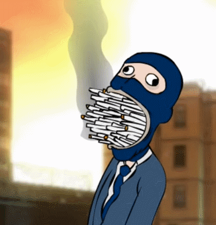 Smokers GIF - Find & Share on GIPHY