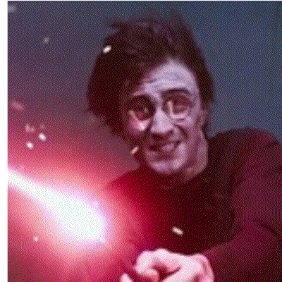 Harry Potter Gif Find Share On Giphy
