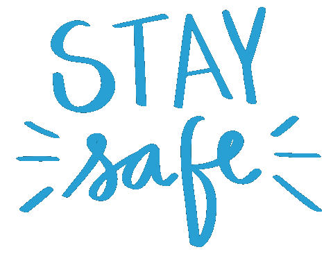 Stay Sticker for iOS & Android | GIPHY