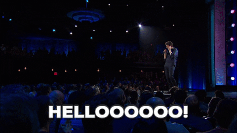 GIF by Comedy Central Stand-Up - Find & Share on GIPHY