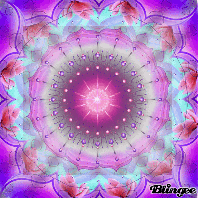 Mandala GIFs - Find & Share on GIPHY