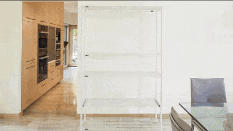 Storage Organization GIF by The Container Store - Find & Share on GIPHY
